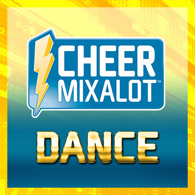 Hip Hop Dance Mixes – CheerMixALot