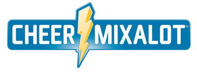 CheerMixALot Premade Mixes